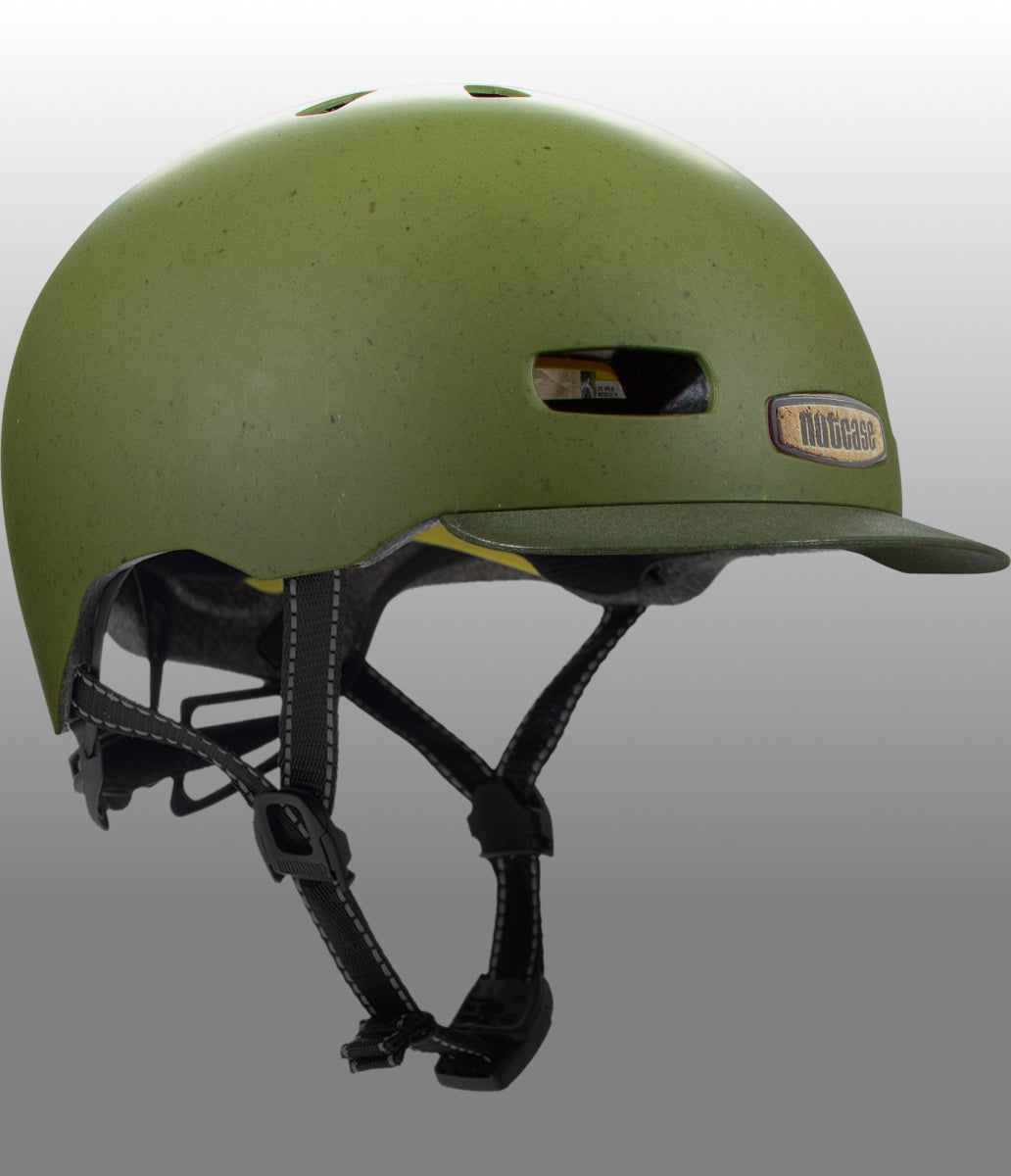 Nutcase Helmets – Lockstock Collective