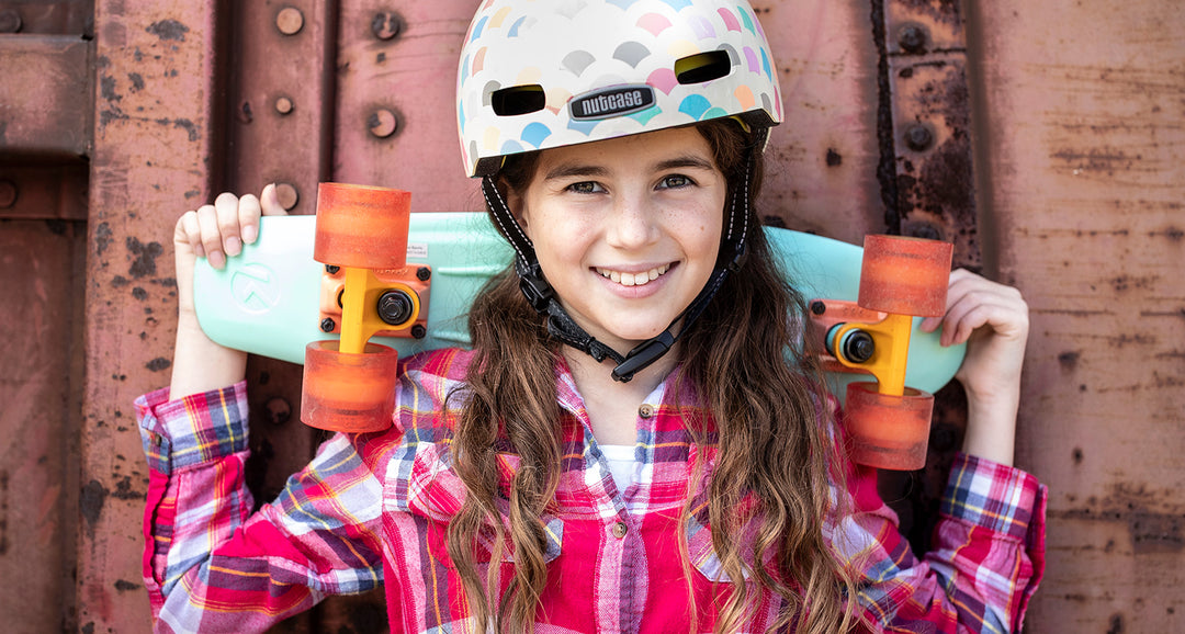 Nutcase Helmets – Lockstock Collective